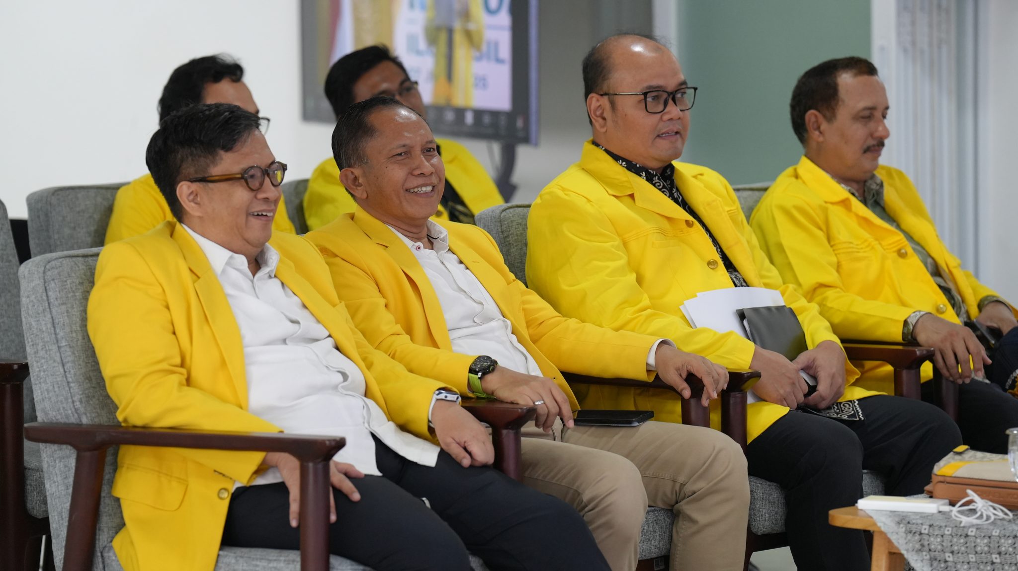 MUSYAWARAH NASIONAL ILUNI UI SIL 2025 – SIL UI | Sekolah Ilmu ...